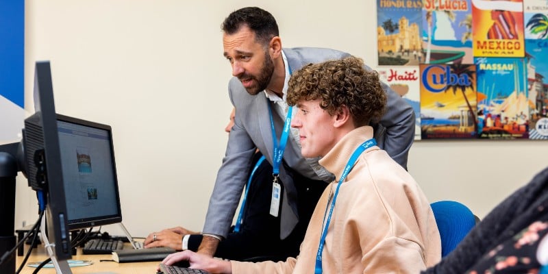 Blue Bay Launches Recruitment Day & Training Programme