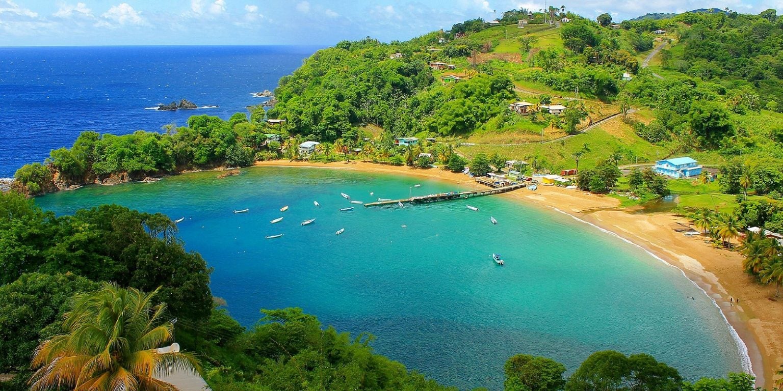 The 10 Best Places to Visit in Trinidad & Tobago: Our Quick Guide