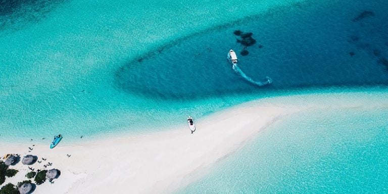 What To Expect On A Speedboat Transfer in The Maldives