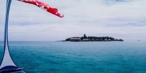 What To Expect On A Speedboat Transfer in The Maldives