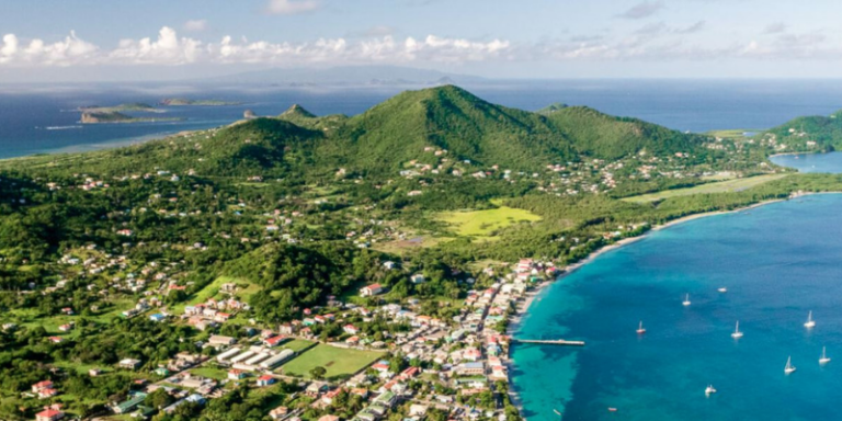 17 Amazing Facts About Grenada You Didn't Know This Morning