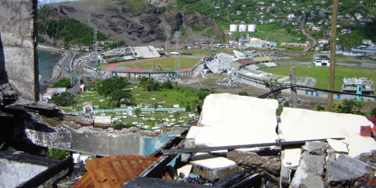 17 Amazing Facts About Grenada You Didn't Know This Morning