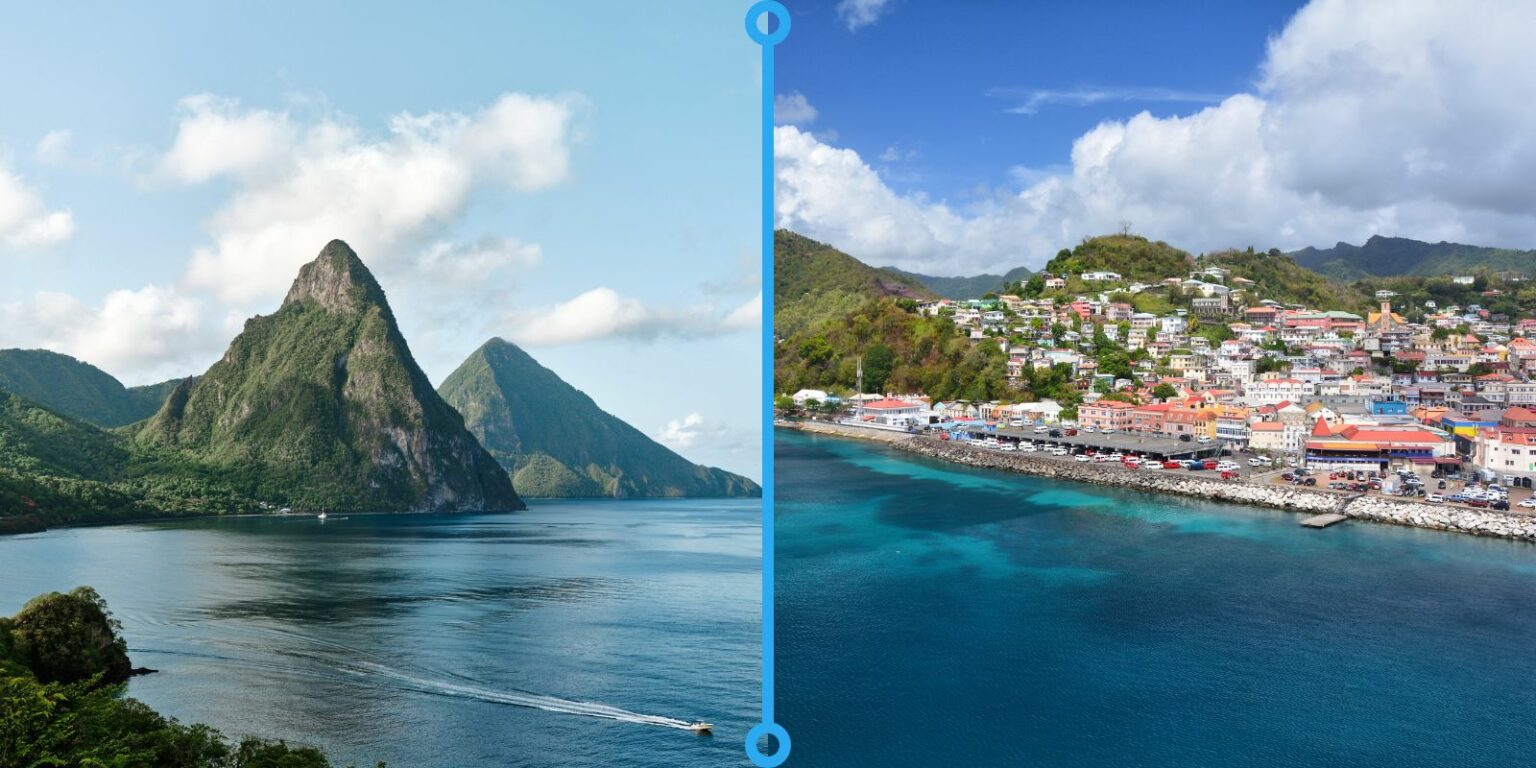 17 Amazing Facts About Grenada You Didn't Know This Morning