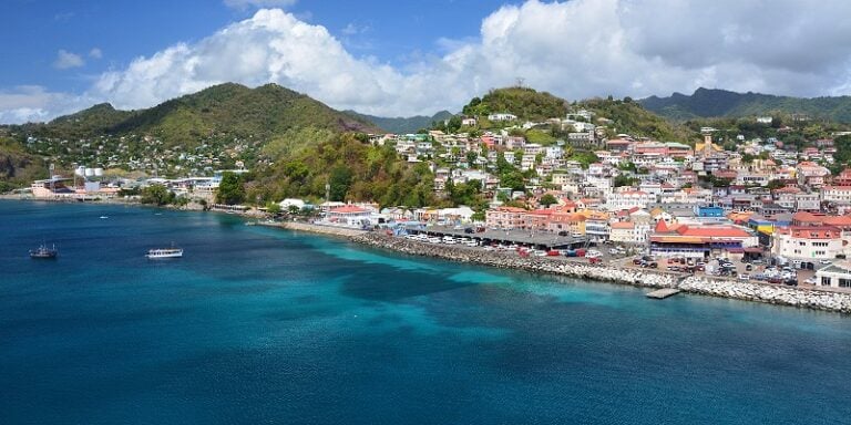 Grenada Vs. St Lucia: Which Island Should You Choose in 2024?