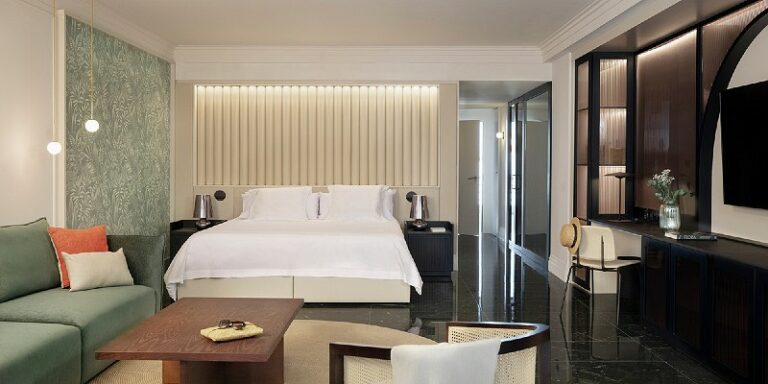 Excellence Coral Playa Mujeres: What We Know | Blue Bay Travel