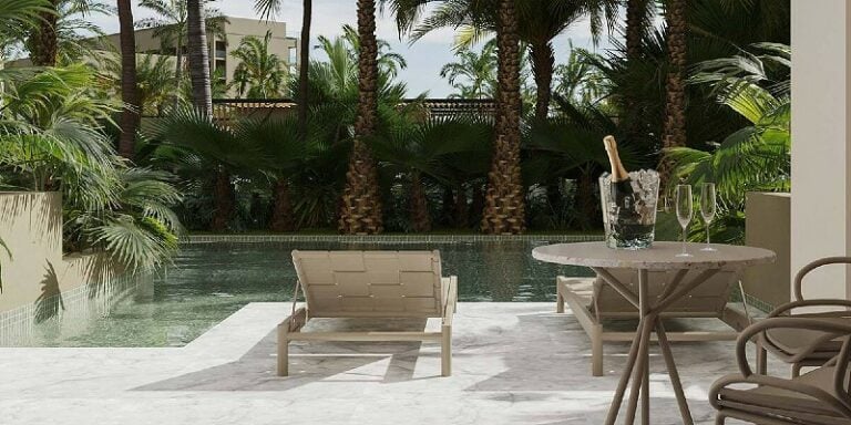 Excellence Coral Playa Mujeres: What We Know | Blue Bay Travel