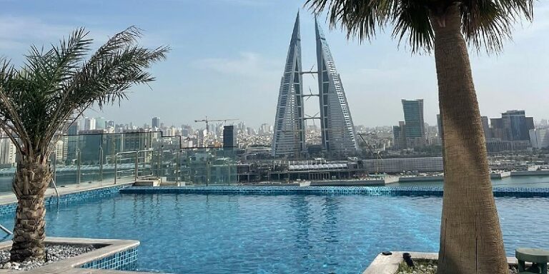 What is Bahrain Like For a Holiday? Our First-Hand Experience
