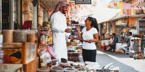 Things to Do in Bahrain: Manama